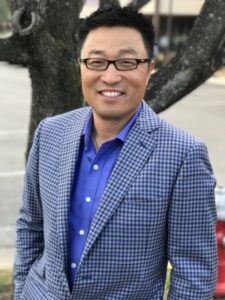 Dr. Michael Chung - Cosmetic & Restorative Dentist Oakton VA