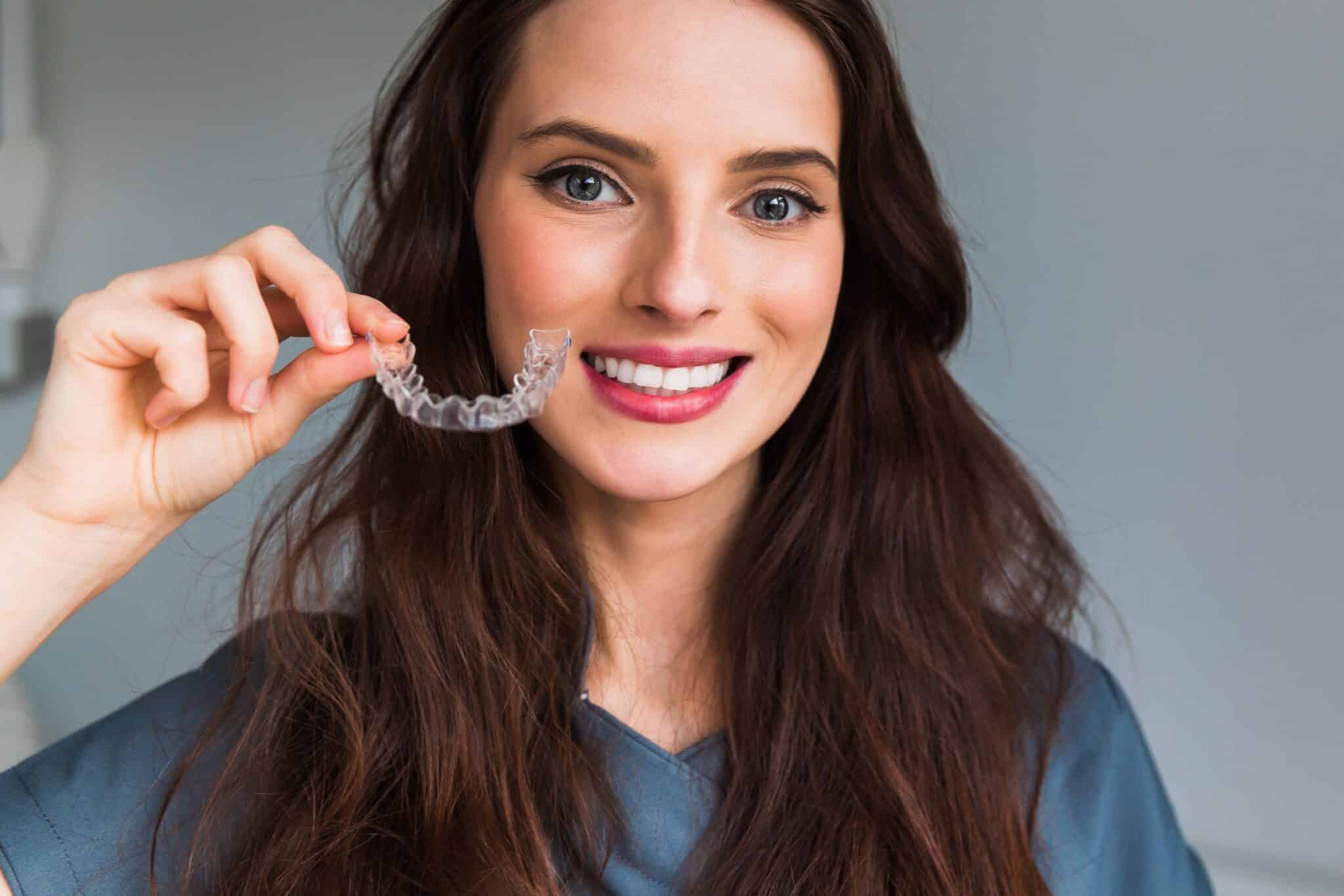What to Expect During Your First Week with Invisalign® What to Expect During Your First Week with Invisalign®