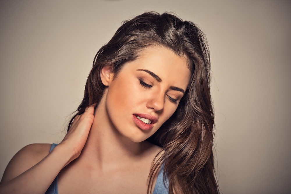 Can TMJ Lead to Neck and Shoulder Pain?